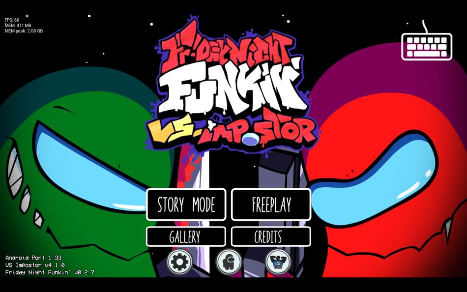 Game Jolt - Share your creations