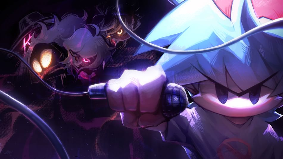 Game Jolt - Share your creations