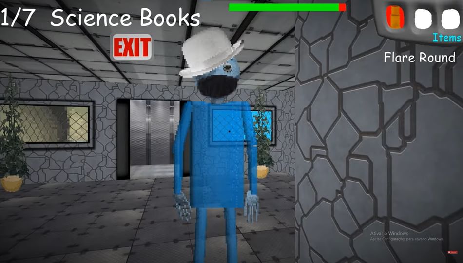 Game Jolt - Share your creations