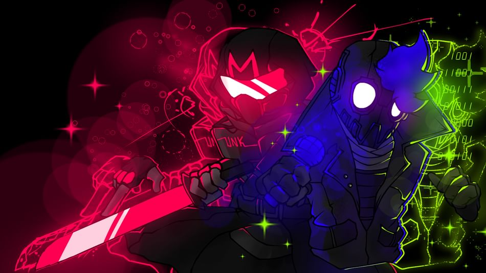 Game Jolt - Share your creations