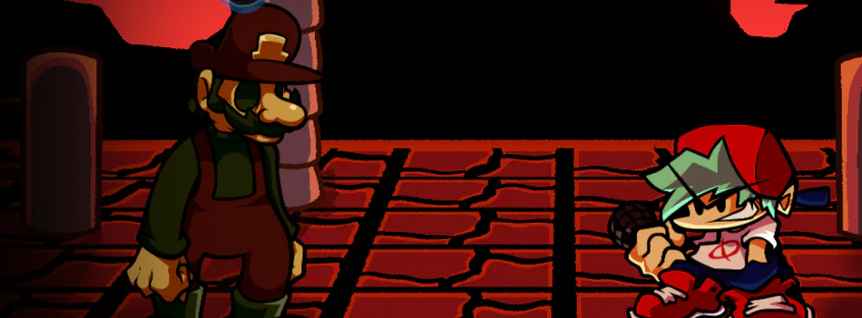 Game Jolt - Share your creations