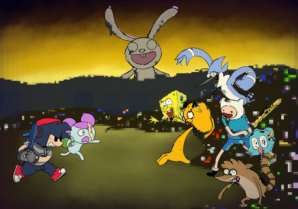 Game Jolt - Share your creations