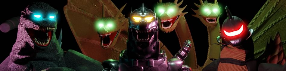 Game Jolt - Share your creations