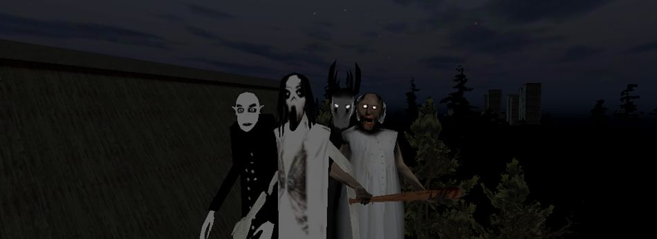 Game Jolt - Share your creations