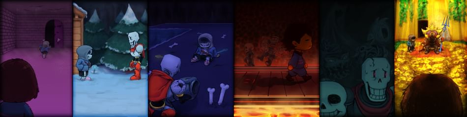 Game Jolt - Share your creations