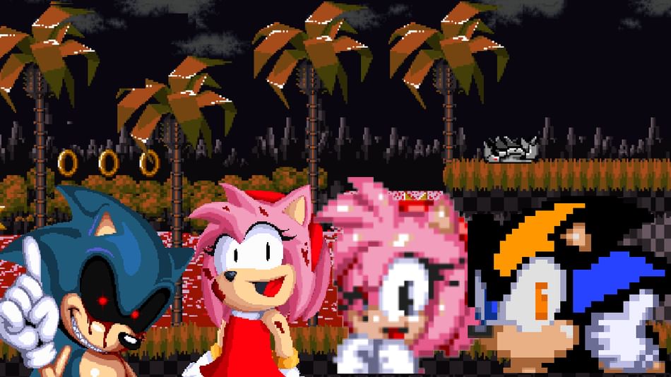 Game Jolt - Share your creations