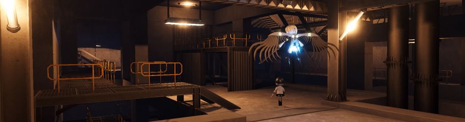 Game Jolt - Share your creations