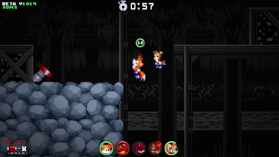Game Jolt - Share your creations