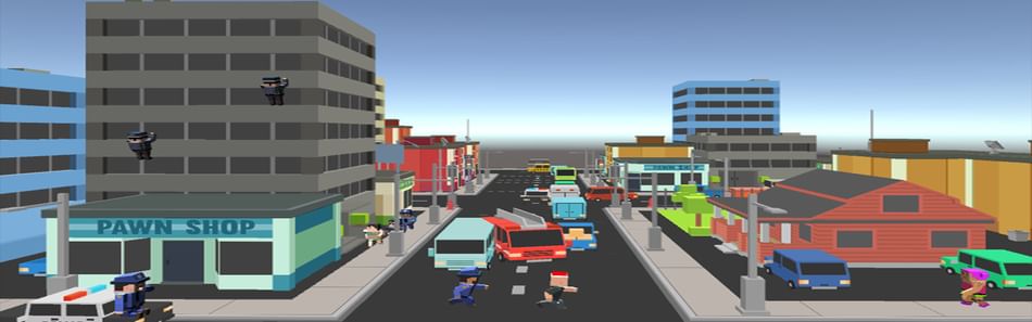 Game Jolt - Share your creations