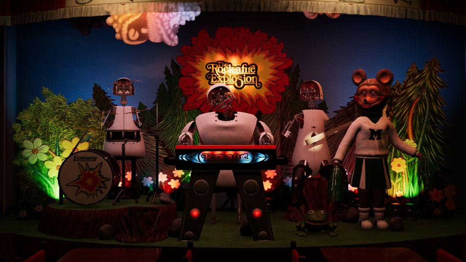 Game Jolt - Share your creations