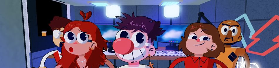 Game Jolt - Share your creations