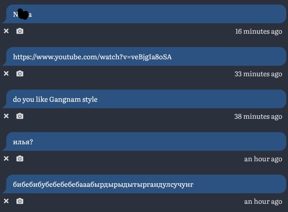 Game Jolt - Share your creations