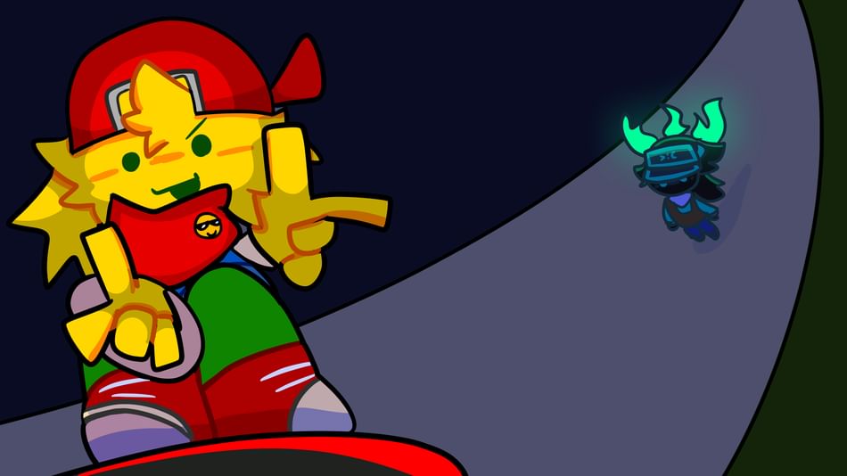 Game Jolt - Share your creations