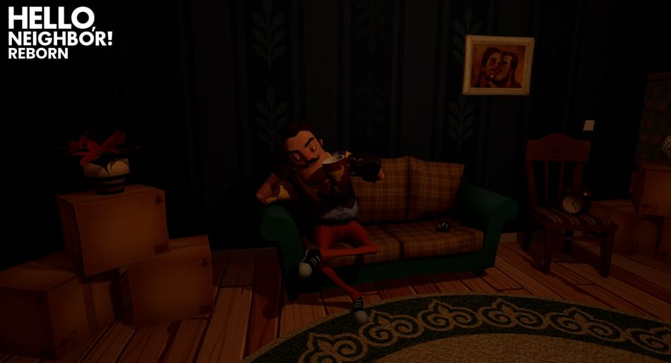 Game Jolt - Share your creations