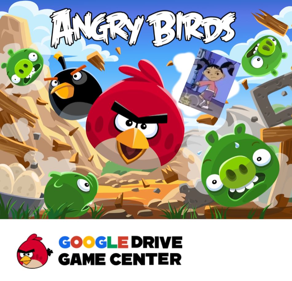 Game Jolt - Share your creations