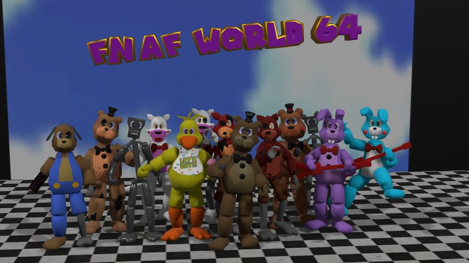 Game Jolt - Share your creations