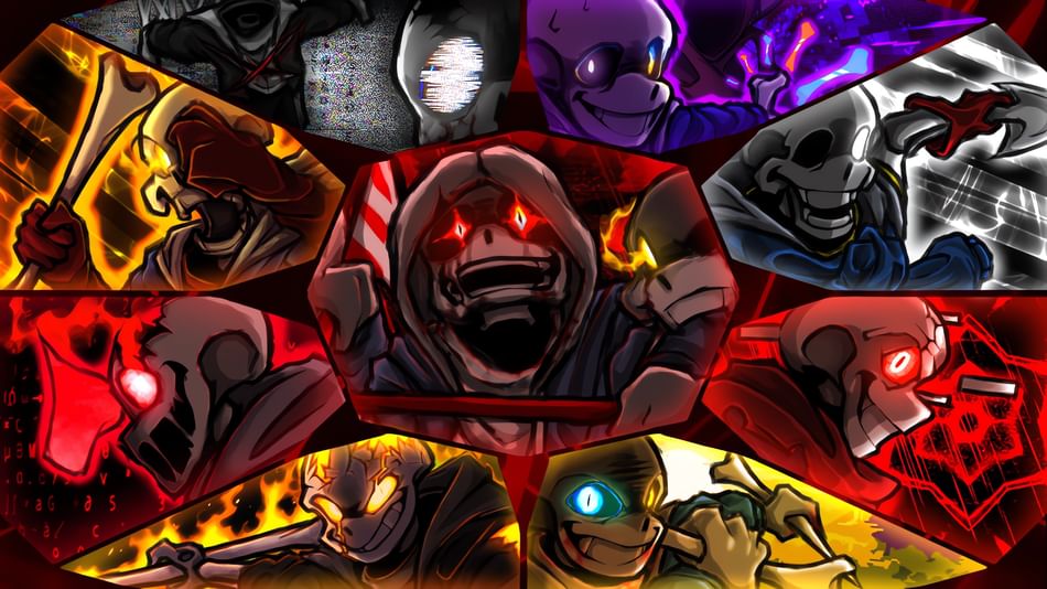 Game Jolt - Share your creations