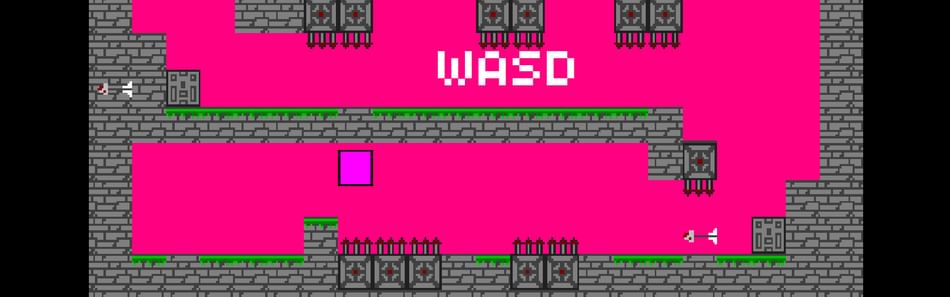WASD by Pixelmancer - Game Jolt