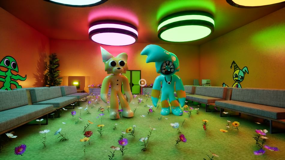 Game Jolt - Share your creations