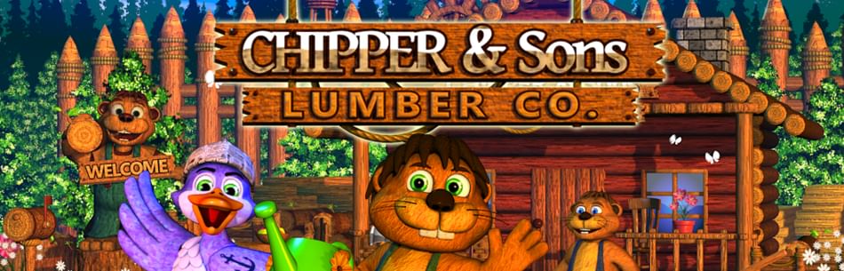 Chipper and Sons Lumber Co. by realscawthon (@realscawthon) on Game Jolt
