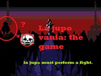 Game Jolt - Share your creations