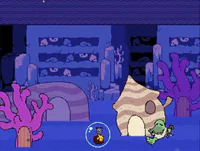 Game Jolt - Share your creations