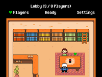 Game Jolt - Share your creations