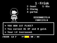 Game Jolt - Share your creations