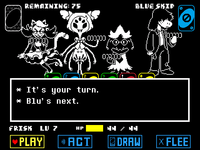 Game Jolt - Share your creations