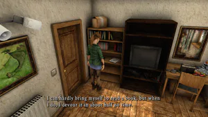 Game Jolt - Share your creations