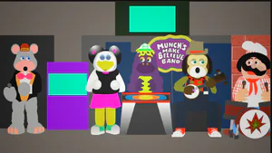 Game Jolt - Share your creations