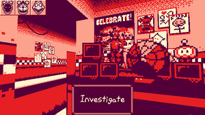 Game Jolt - Share your creations