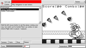 Game Jolt - Share your creations