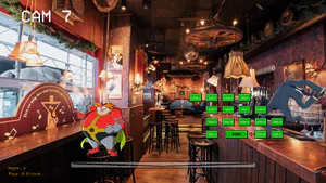 Game Jolt - Share your creations