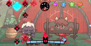 Game Jolt - Share your creations