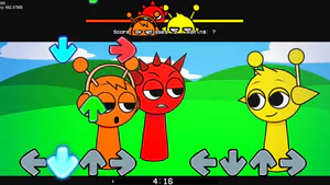 Game Jolt - Share your creations