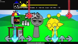 Game Jolt - Share your creations