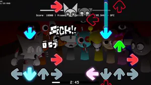 Game Jolt - Share your creations