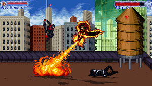 Game Jolt - Share your creations