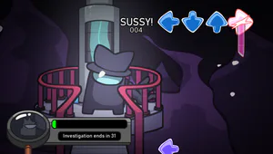 Game Jolt - Share your creations