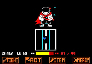 Game Jolt - Share your creations