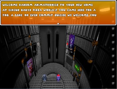 Game Jolt - Share your creations