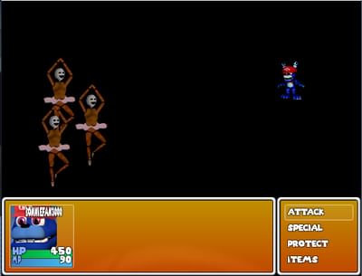 Game Jolt - Share your creations