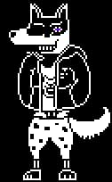 Undertale: Dogtale by realtronjr - Game Jolt