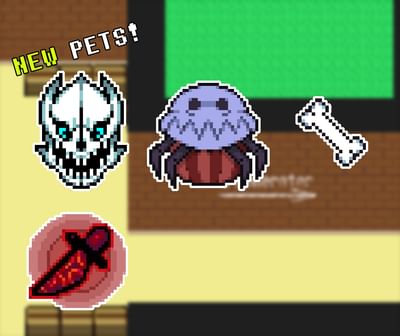 Game Jolt - Games for the love of it