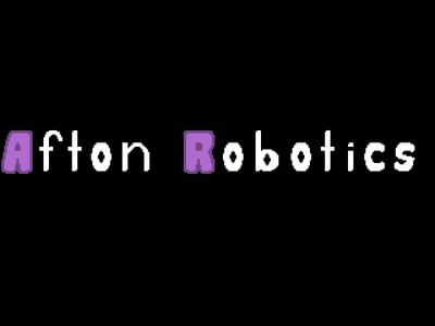 Afton Robotics Inc. OS by ThatBlobEbola-chan - Game Jolt