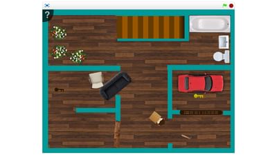 Game Jolt - Share your creations