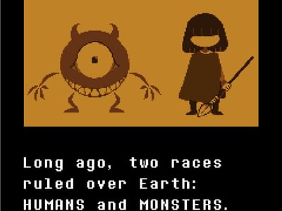 FLOWEYTALE by SamCarson - Game Jolt