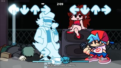 Game Jolt - Share your creations