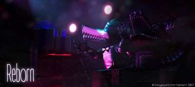 Game Jolt - Share your creations